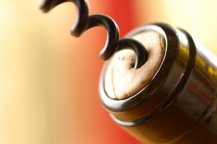 Natural Corks vs. Plastic Corks — HomeBrewIt.com / Quality Wine and Ale ...