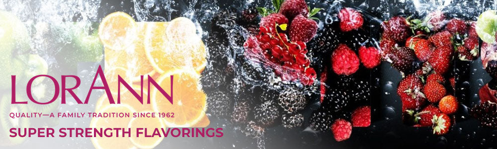 LorAnn Super Strength Flavorings — HomeBrewIt.com / Quality Wine and Ale Supply