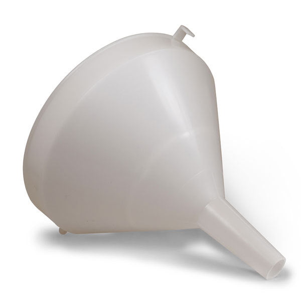 8 in. Nylon Funnel for Homebrewing and Winemaking — HomeBrewIt.com ...