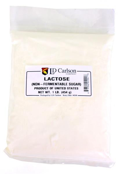Lactose - 1lb Bag — HomeBrewIt.com / Quality Wine and Ale Supply