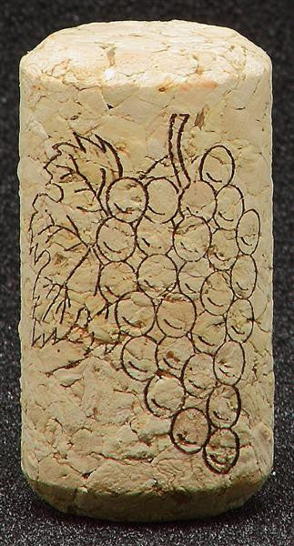 First Quality Corks / Bag of 1000 / No. 8 X 1 3/4 — HomeBrewIt.com ...