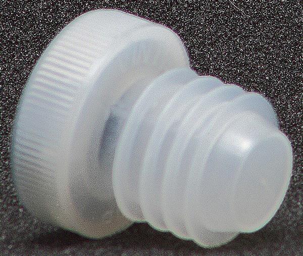 All Plastic Tasting Corks - T Top Corks - Bag of 100 — HomeBrewIt.com ...