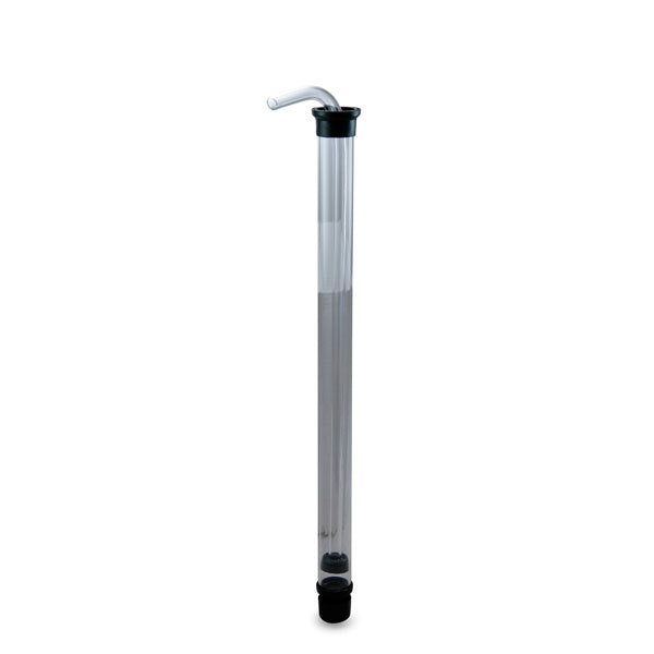 Mini Auto Siphon - Fits Gallon Jugs - 5/16 in. Racking Cane ...
