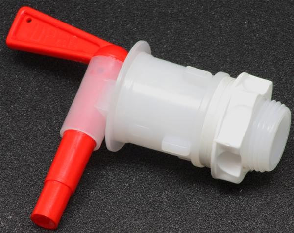 Italian Bottling Spigot — HomeBrewIt.com / Quality Wine and Ale Supply