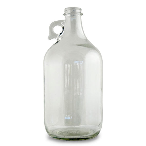Gallon Glass Wine Bottle