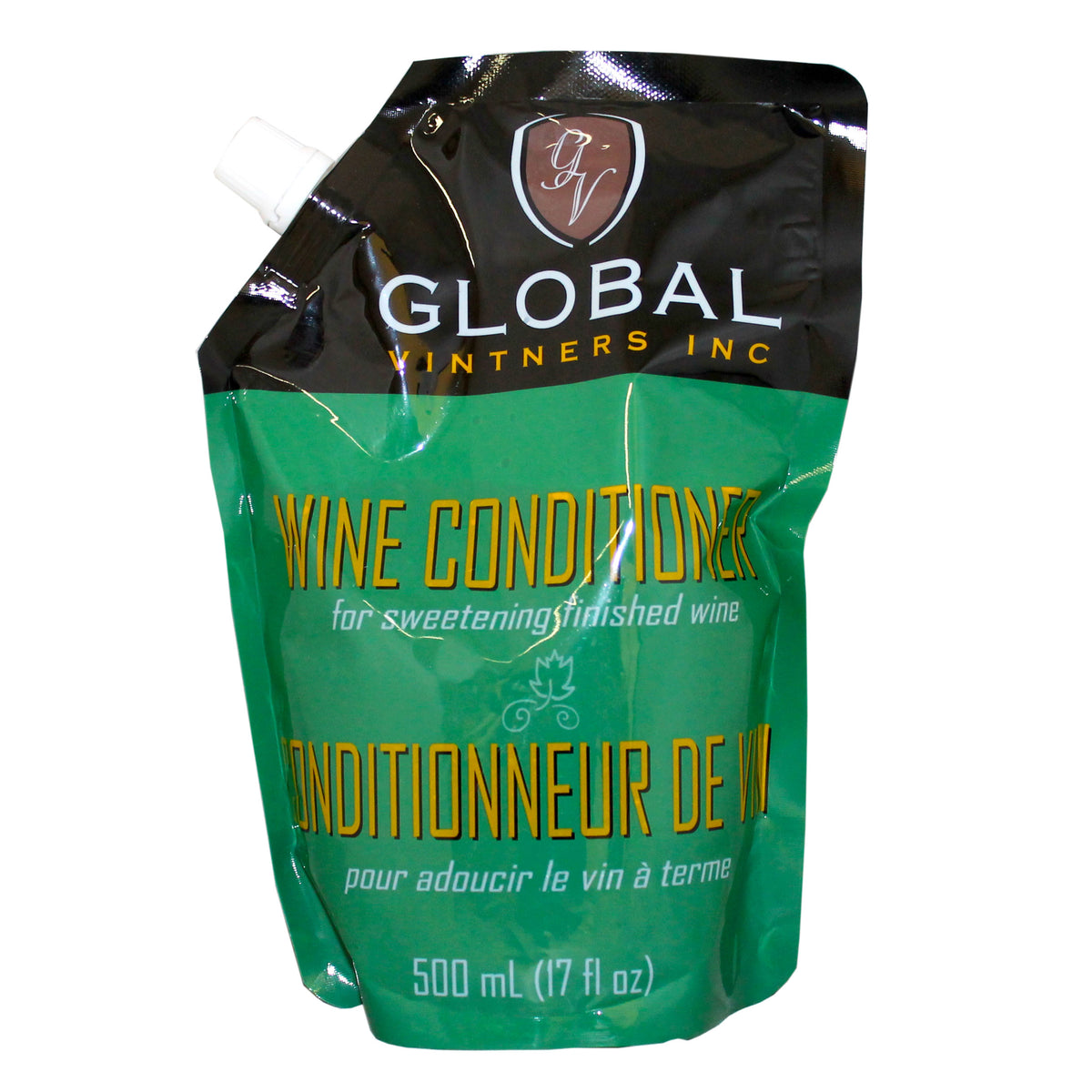 Wine Conditioner 500ml/16oz — HomeBrewIt.com / Quality Wine and Ale Supply