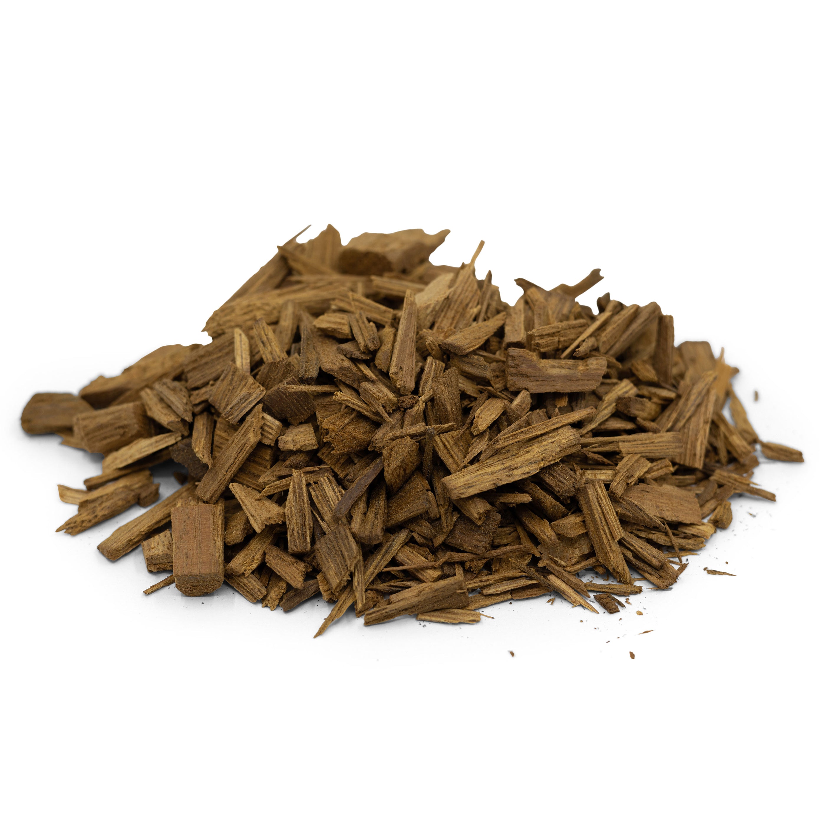 Amburana Wood Chips - Medium Toast - 2 oz — HomeBrewIt.com / Quality ...